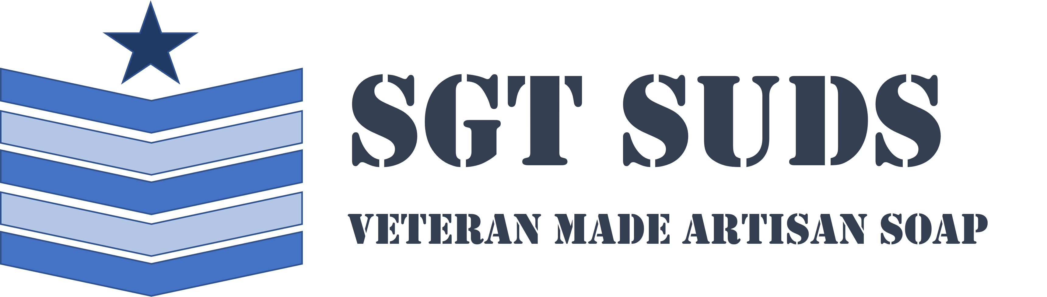 Sergeant Suds – SergeantSuds